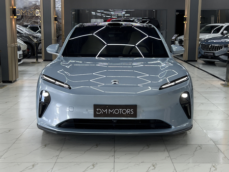 Nio ET5 Standard Range в наличии и в рассрочку