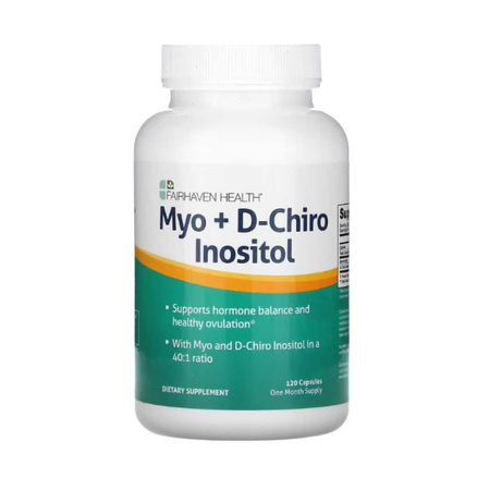 D-Chiro Inositol