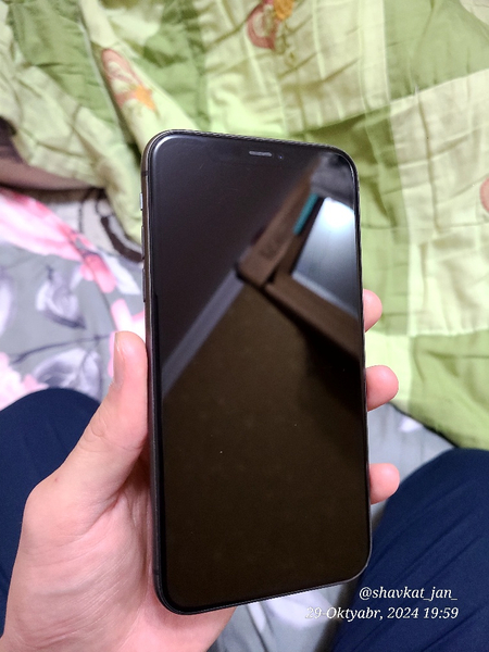 Iphone 11  128gb
