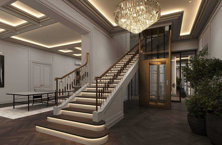 Продается Евро дом Ориентир: Улица Никитина  1200м2