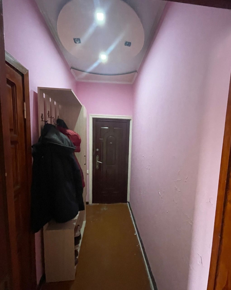 Ипотека 2/3/4 ТТЗ-2 Вещевой Рынок N34