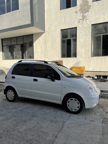 Matiz 2015 srochna