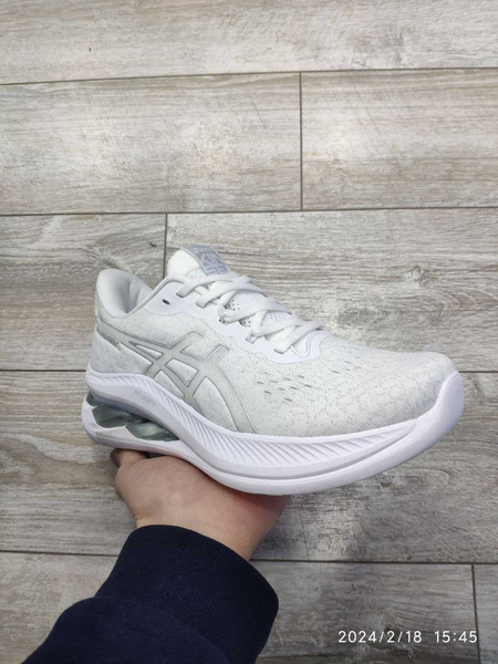 ASICS GEL-KINSEI MAX FRENCH - Привезли из ЕВРОПЫ размеры от 40 до 45.