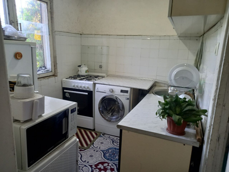 Продаётся квартира своя