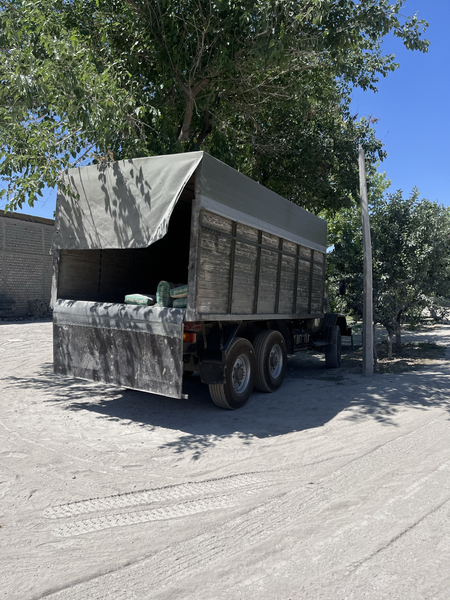 Zil 131 sotiladi xolati zo’r ishi yo’q