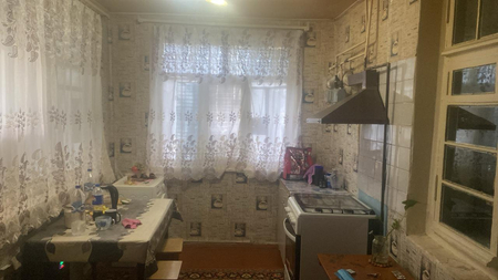 Продается дом на земле
