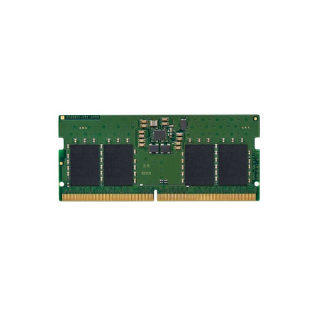 Оперативная память Kingston / SO-DIMM / DDR5 / 8ГБ / 5200МГц