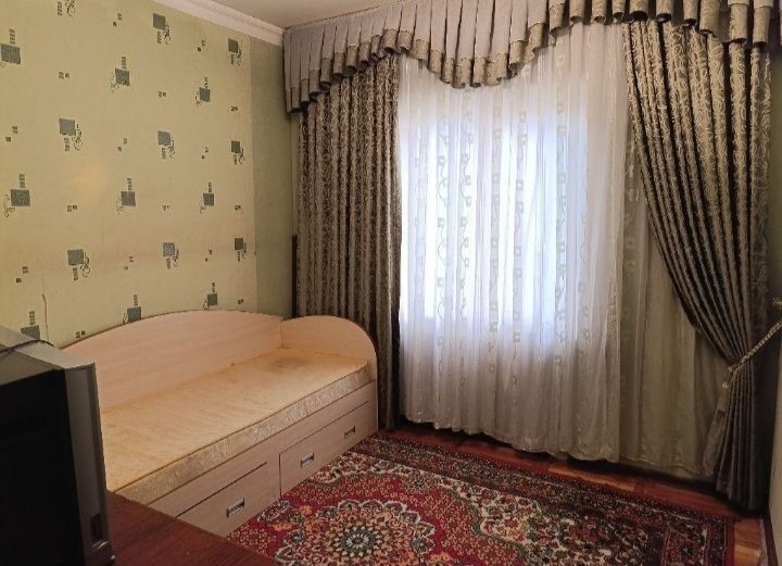 Аренда 3х ком Юнус абад 19