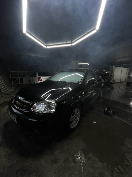 Lacetti Chevrolet 1.8