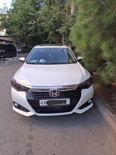 Продается Honda Crider Фулл комплектация