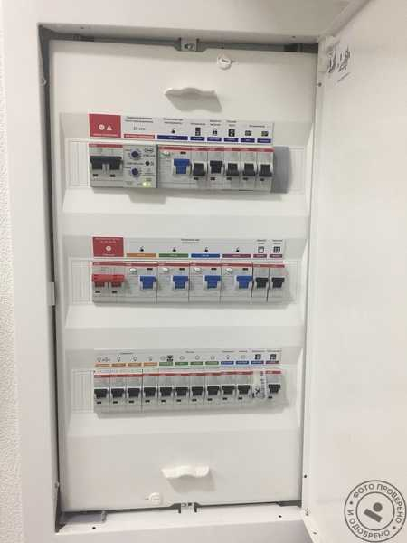 Электрик 24/7 Elektrik 24/7