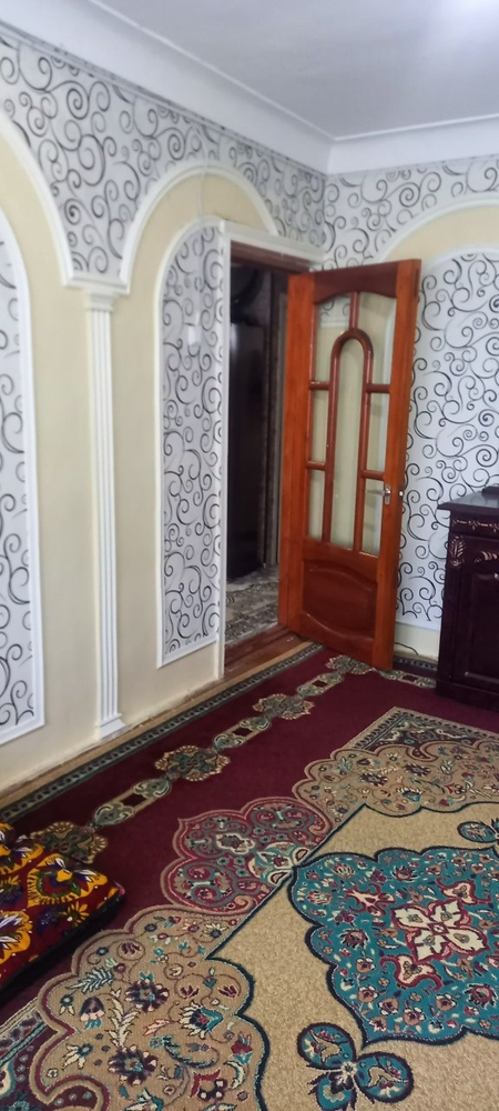 2-хоналик кваритра сотилади