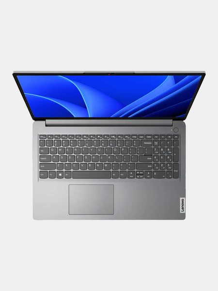 Рассрочка на ноутбук Lenovo v15 R5-7520U 8GB 512GB  610M 15.6
