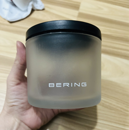 BERING наручные часы