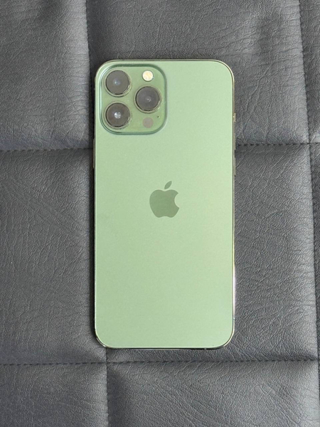Iphone 13 pro maks