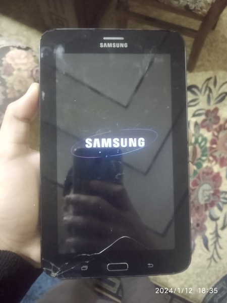 Samsung Galaxy tab 3