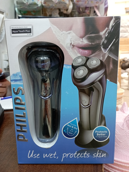 Soqol oladigon moshinka PHILIPS PT-960 Arginali dastavka bor!!!