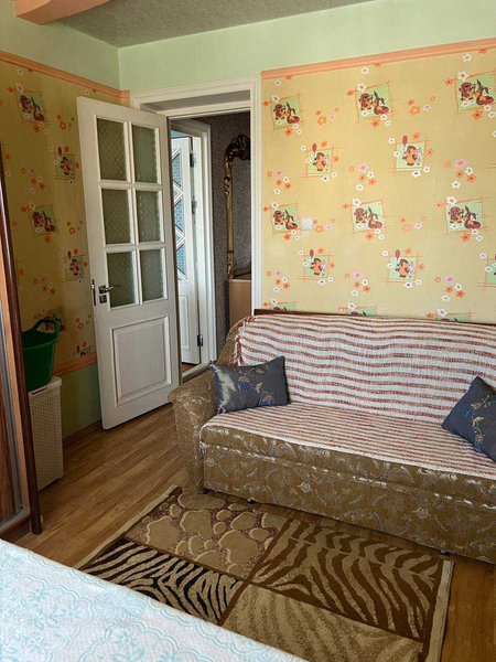 Продается Квартира Ц-5, На небе, Японская планировка, 114 м2, (7144)