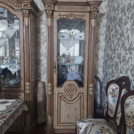 Камод стенка сотиладм