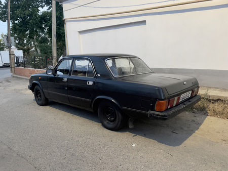 Volga 31029 Волга