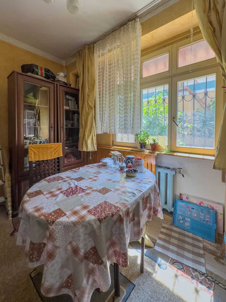 Продажа 3/1/4 Рисовый ул.Фитрата Фаргона йули Мирабад