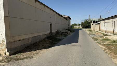 Yer sotiladi Toshkent shaxar chilonzor tuman Erkin maxallasi 2.6 sotik