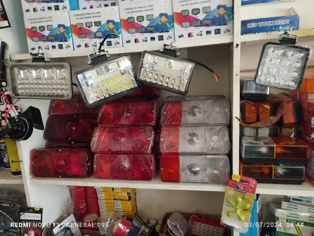 Fura, kamaz, traktor va boshqa turdagi mashinalarga elektrik xizmati