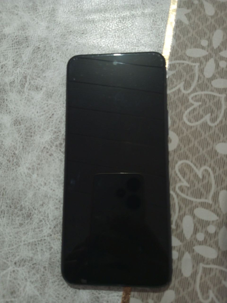Infinix not 12 i