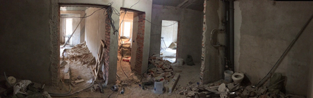 Ремонт Квартир