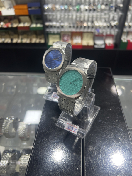 Gucci Tiffin  chasi