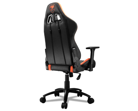 Игровое кресло Cougar Armor Pro