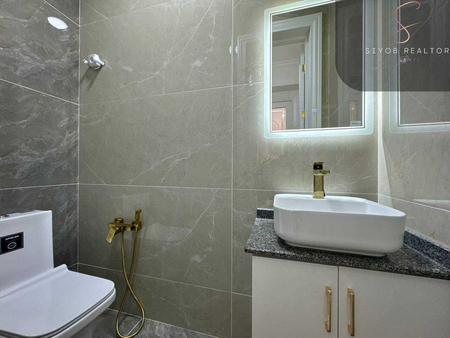 №2896.Продается 3х-комнатная квартира в Новостройке.