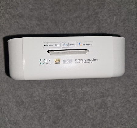 Sony WH-1000XM5 НОВЫЙ