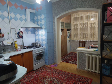 ЮНУСАБАД 11 квартал, 2 комн квартира с ремонтом