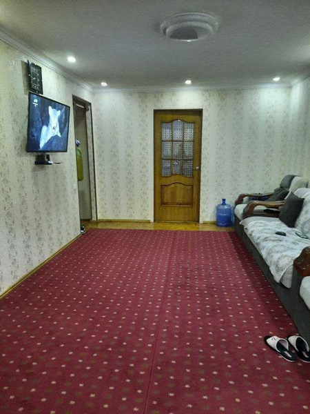 (К126286) Chilonzor tumanida 2-xonali kvartira sotiladi