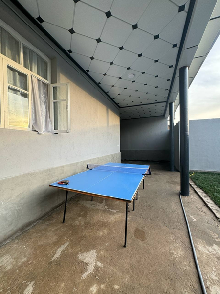 Dacha Yangi Charvoq