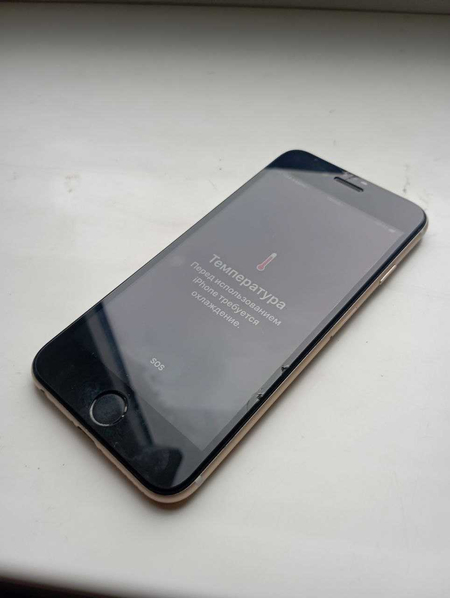 Zapchast Iphone 6 Region:LLA Xotira:64gb Yomkost:100% Dok yuk