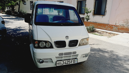 Dongfeng sotiladi xolati zo‘r