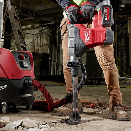 Перфоратор Milwaukee m18