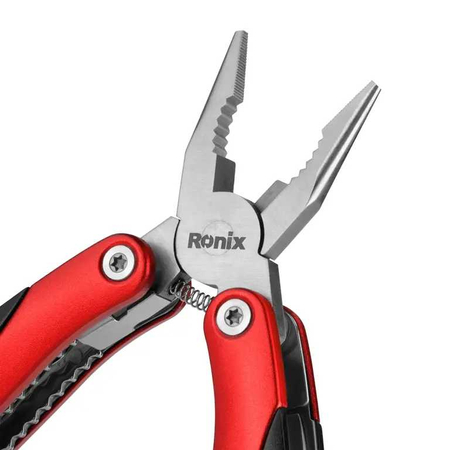 Mногофункциональные плоскогубцы RH-1191 Ronix