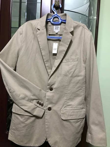 Мужской пиджак Gap оригинал в размере M