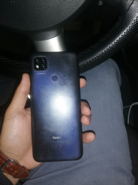 Redmi 9 C 128/6 Yaxshi xolatda