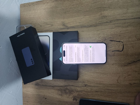 Iphone 14 Pro 128 G