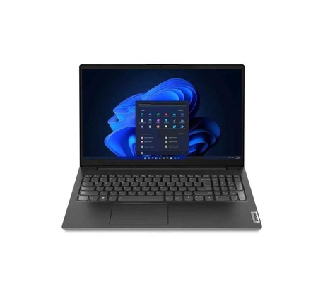 Рассрочка на ноутбук LENOVO I5-1235 8GB 256GB FHD BAG 15.6