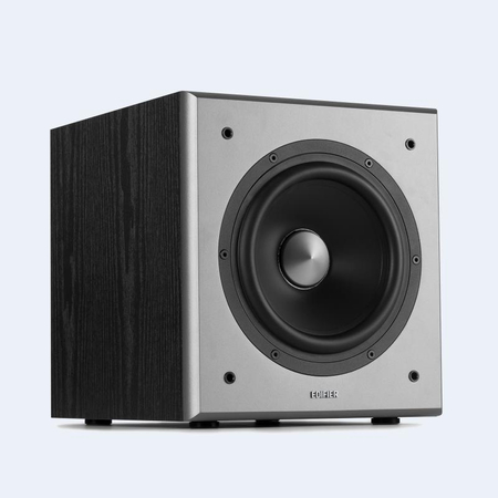 Сабвуфер Edifier T5 Black