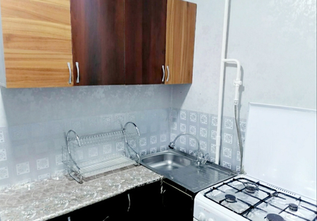 Ю-абад 17 1(2)/5/5 Аккуратный ремонт ор-р Самара
