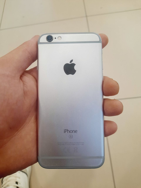 Iphone 6 s 64gb srochna