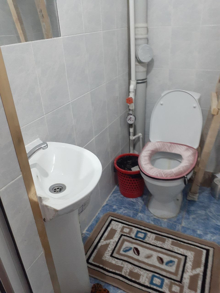 Квартира ижарага берилади