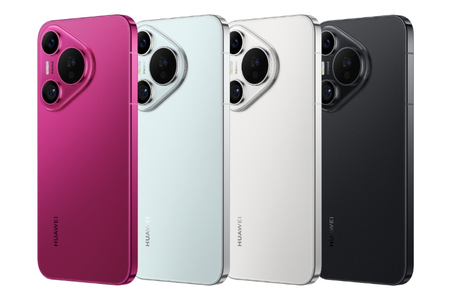 Huawei Pura 70 Ultra! New!