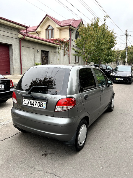 Matiz euro 2014yil